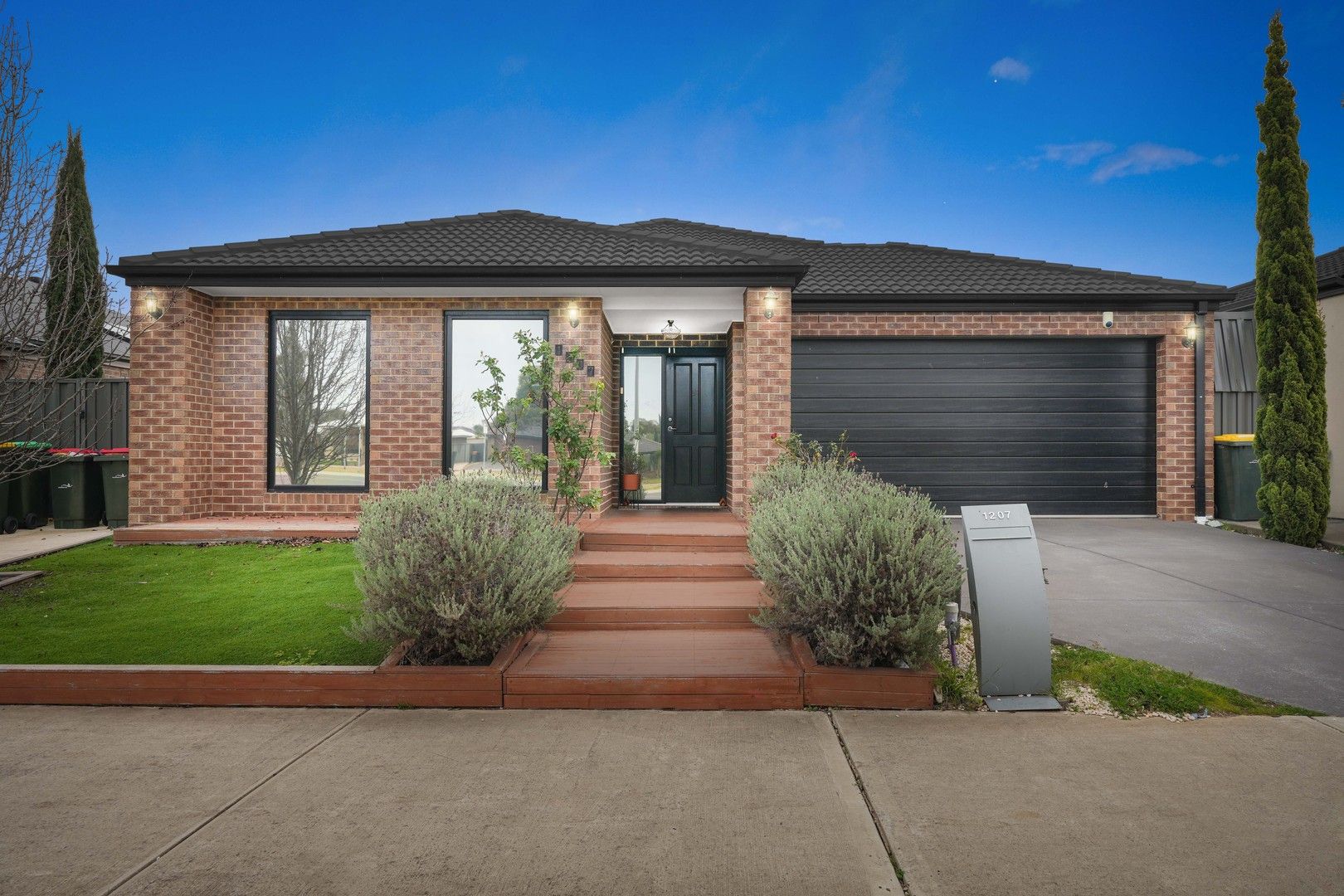 1207 Ison Road, Manor Lakes VIC 3024 | Domain
