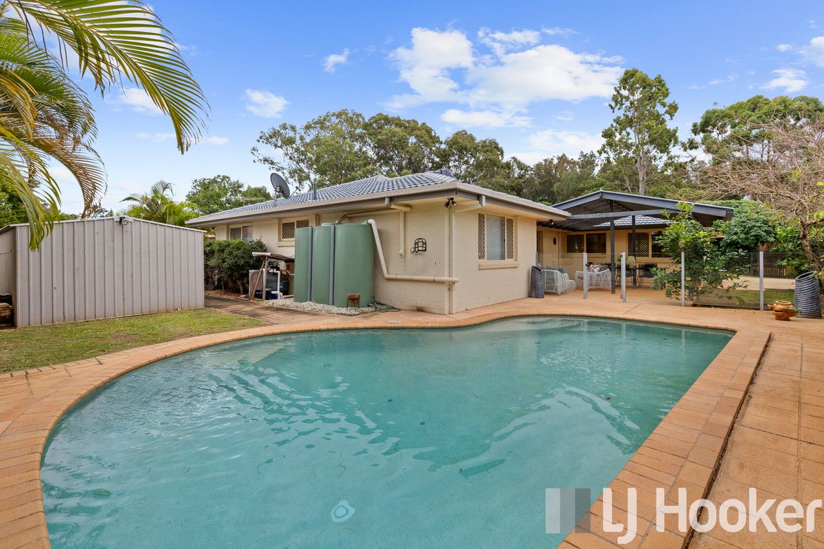 3 Goleby Esplanade, Cleveland QLD 4163 | Domain