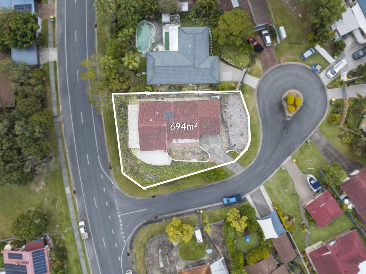 2 Dubbo Court, Helensvale | Property History & Address Research | Domain