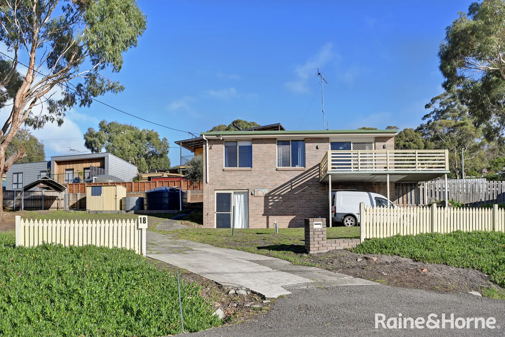 18 Little Falcon Street, Primrose Sands TAS 7173 | Domain