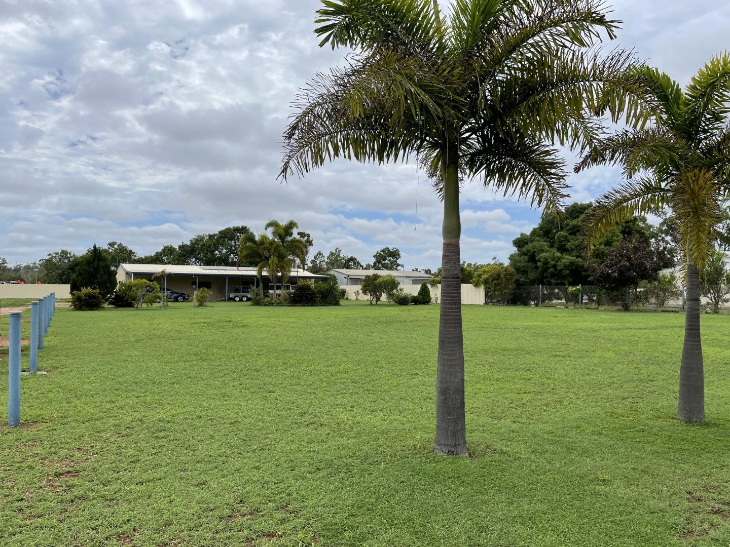 56371 Gregory Developmental Road, Greenvale QLD 4816 | Domain