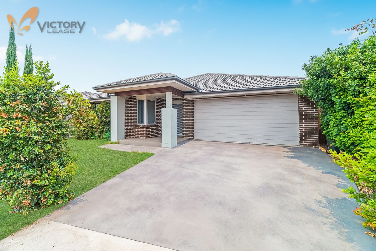 109 Riverbank Drive, The Ponds NSW 2769 - House For Rent | Domain