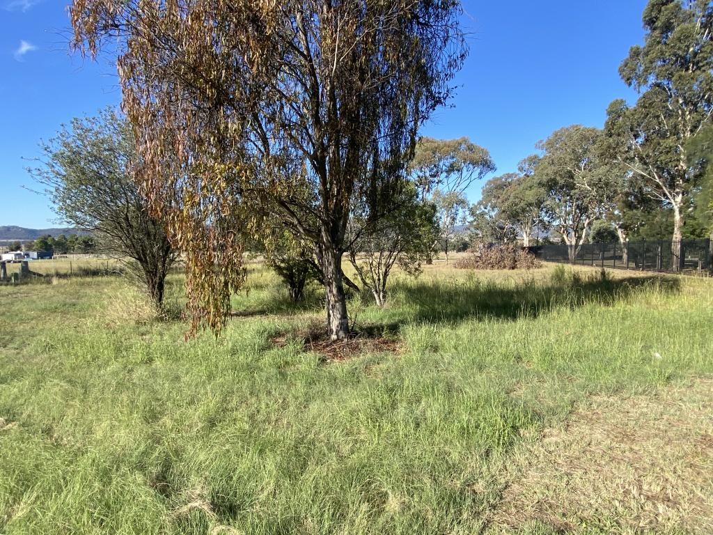 Lot1DP567869 Golden Highway, Sandy Hollow NSW 2333 | Domain