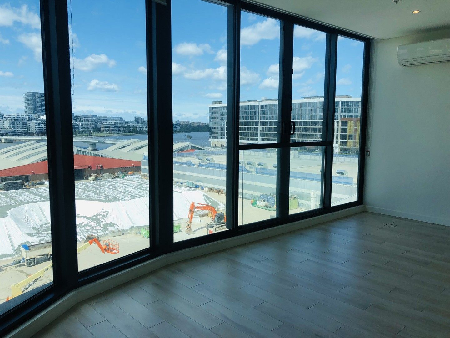 508/17 Wentworth Place, Wentworth Point NSW 2127 - Apartment For Rent | Domain