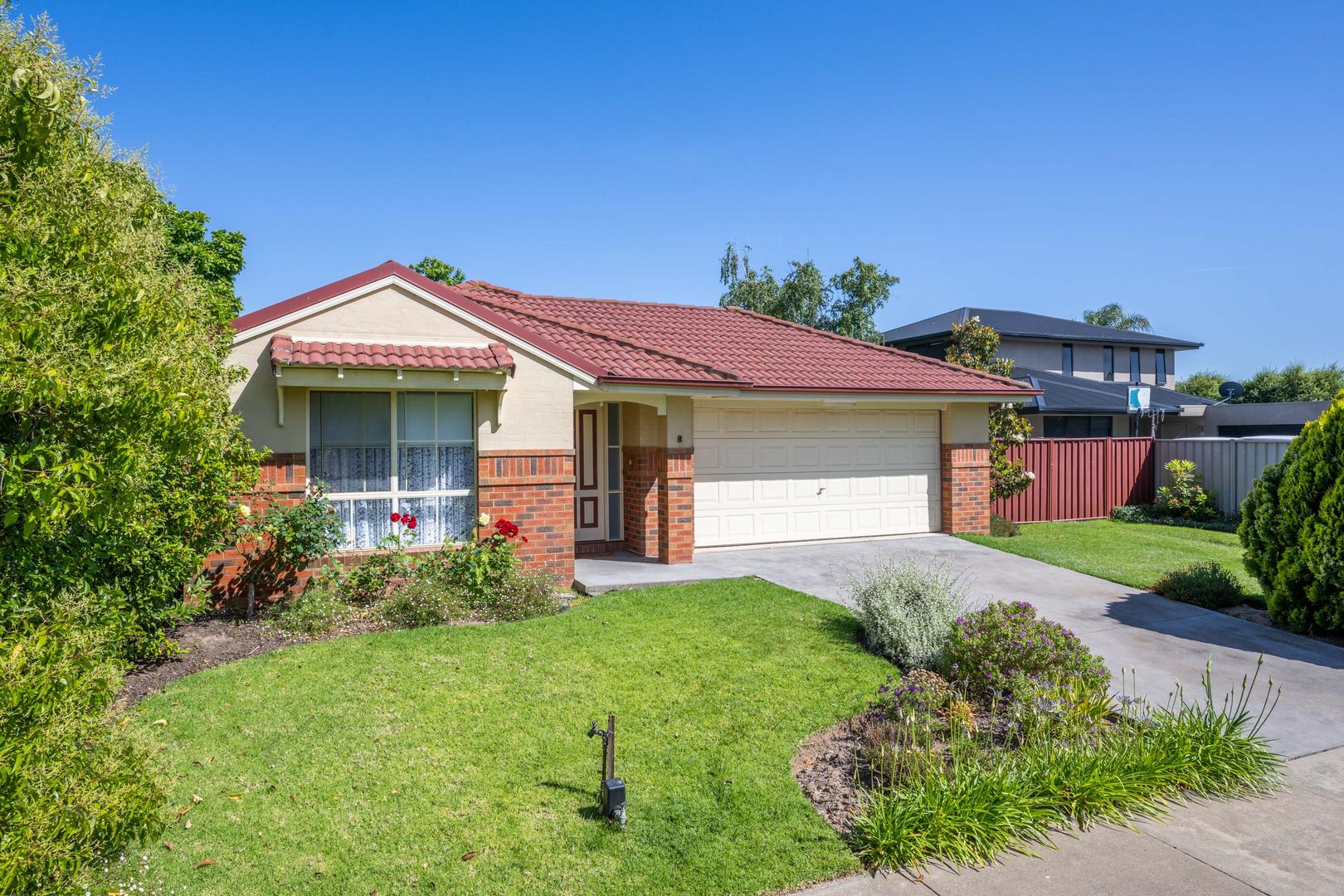 8 Ganaway Crescent, Kialla VIC 3631 | Domain