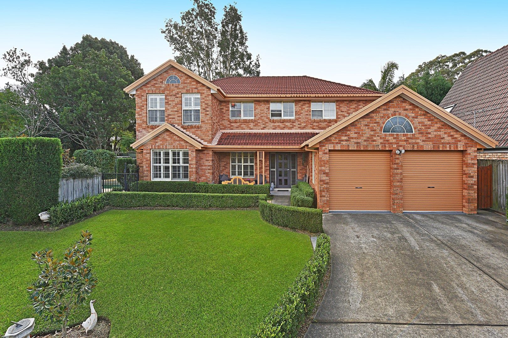 10 Phillip Road, St Ives Chase NSW 2075 - House For Rent | Domain
