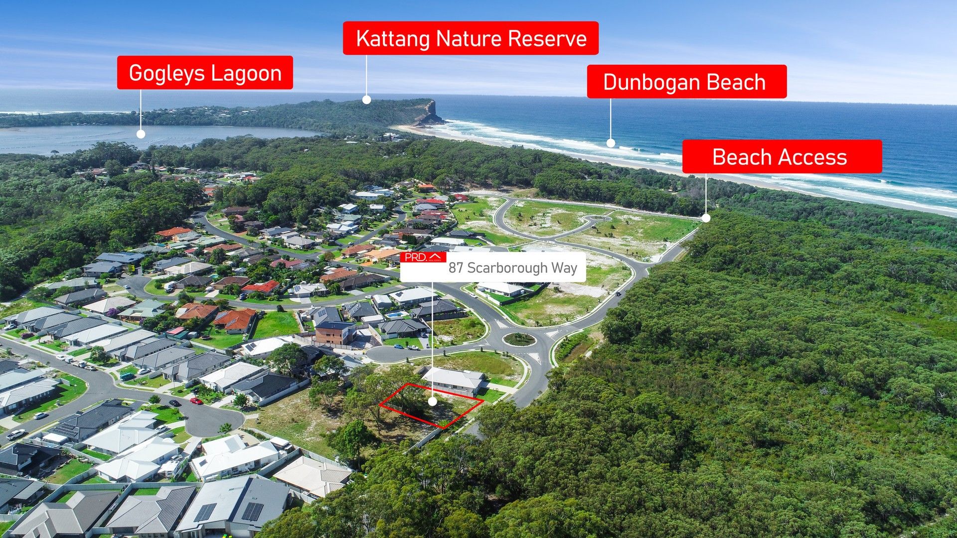 87 Scarborough Way, Dunbogan NSW 2443 | Domain