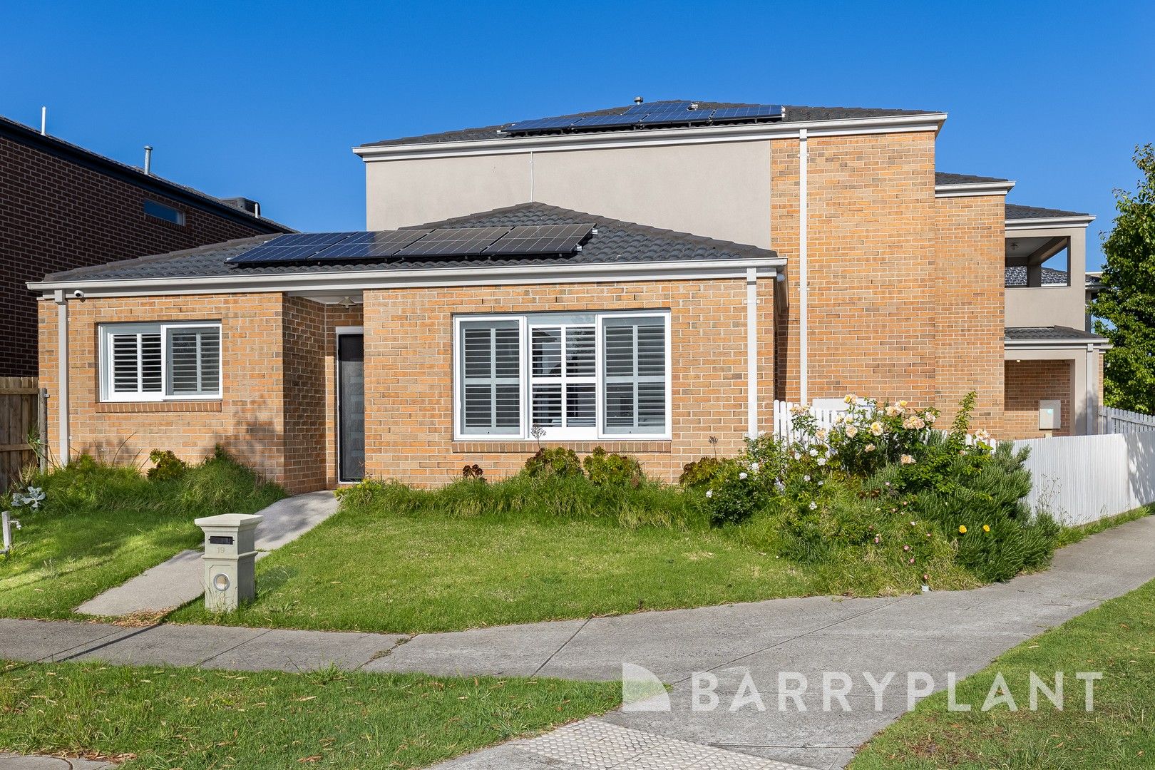 19 Treeleaf Avenue, Point Cook VIC 3030 | Domain