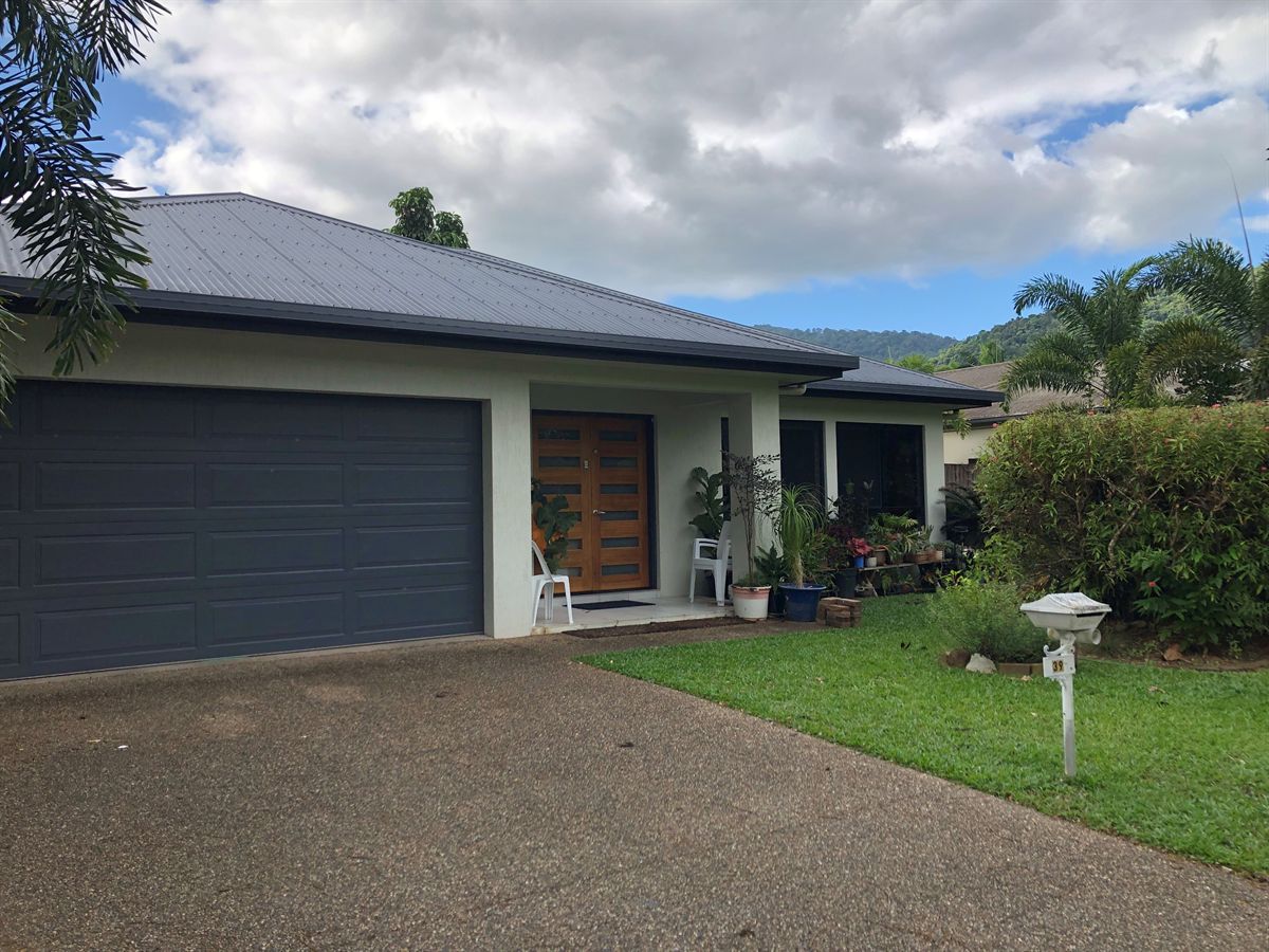 39 Huntley Crescent, Redlynch QLD 4870 - House For Rent - $735 | Domain