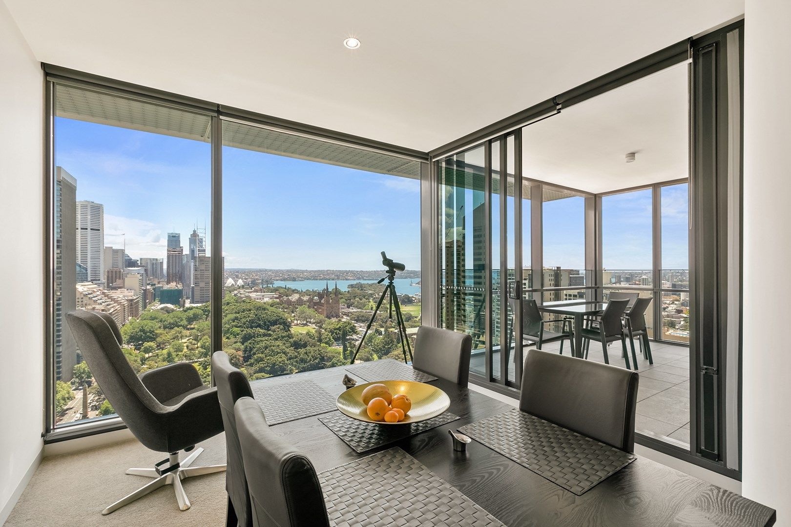 2803/157 Liverpool Street, Sydney NSW 2000 - Apartment For Rent | Domain