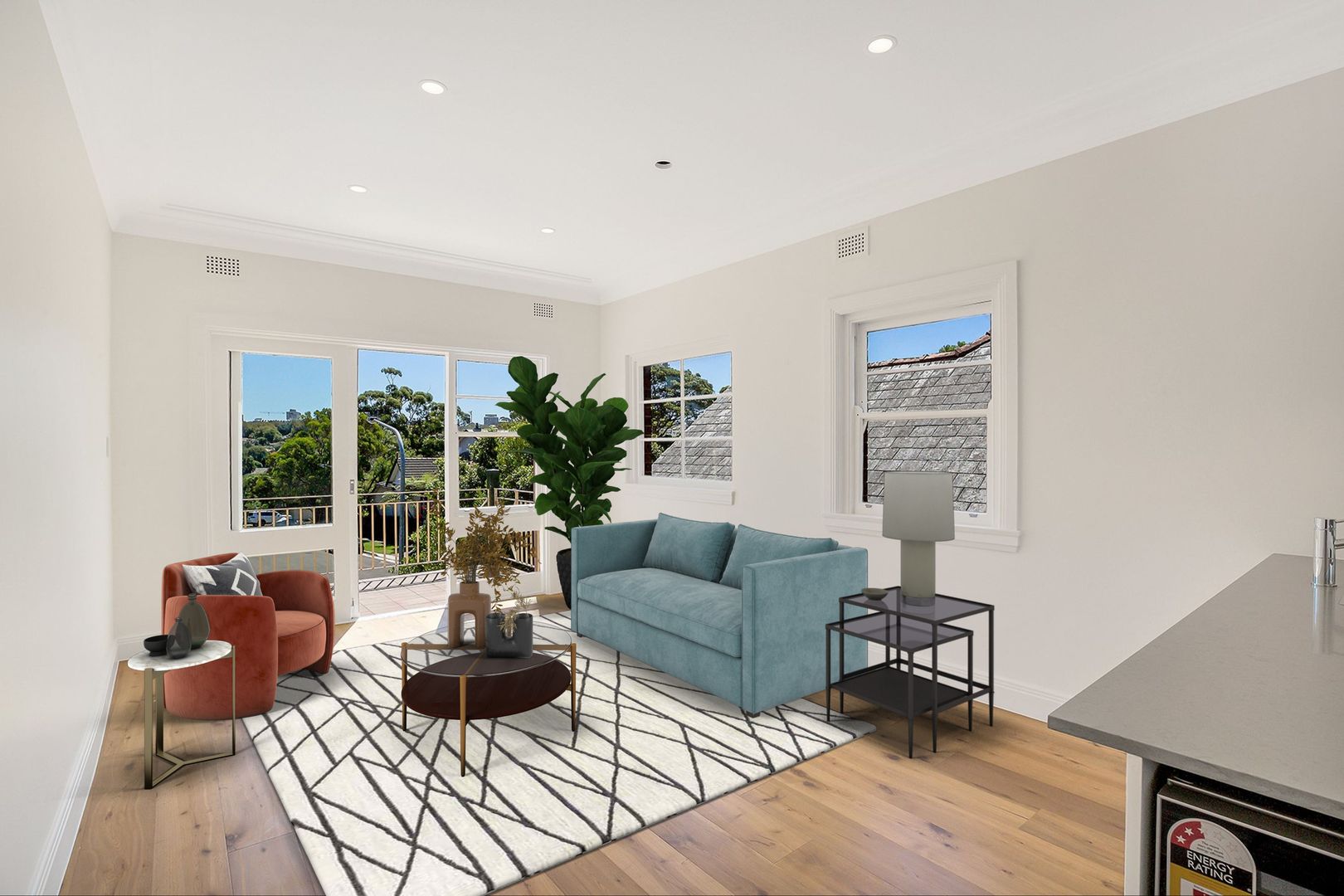 3/19 Shadforth Street, Mosman | Property History & Address Research ...