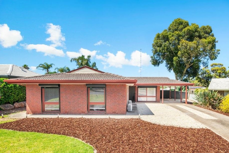 32 Thomas Crescent, Reynella SA 5161 - House For Rent - $525 | Domain
