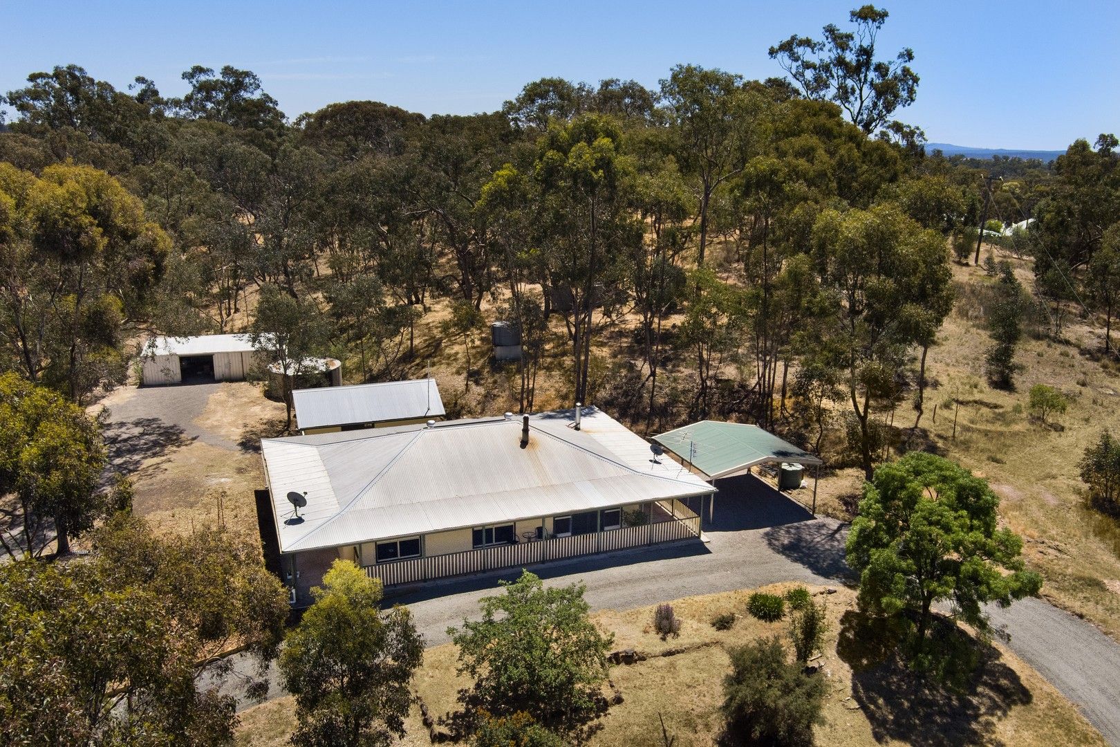 75 Locarno Road, Yandoit VIC 3461 - House for Sale | Domain