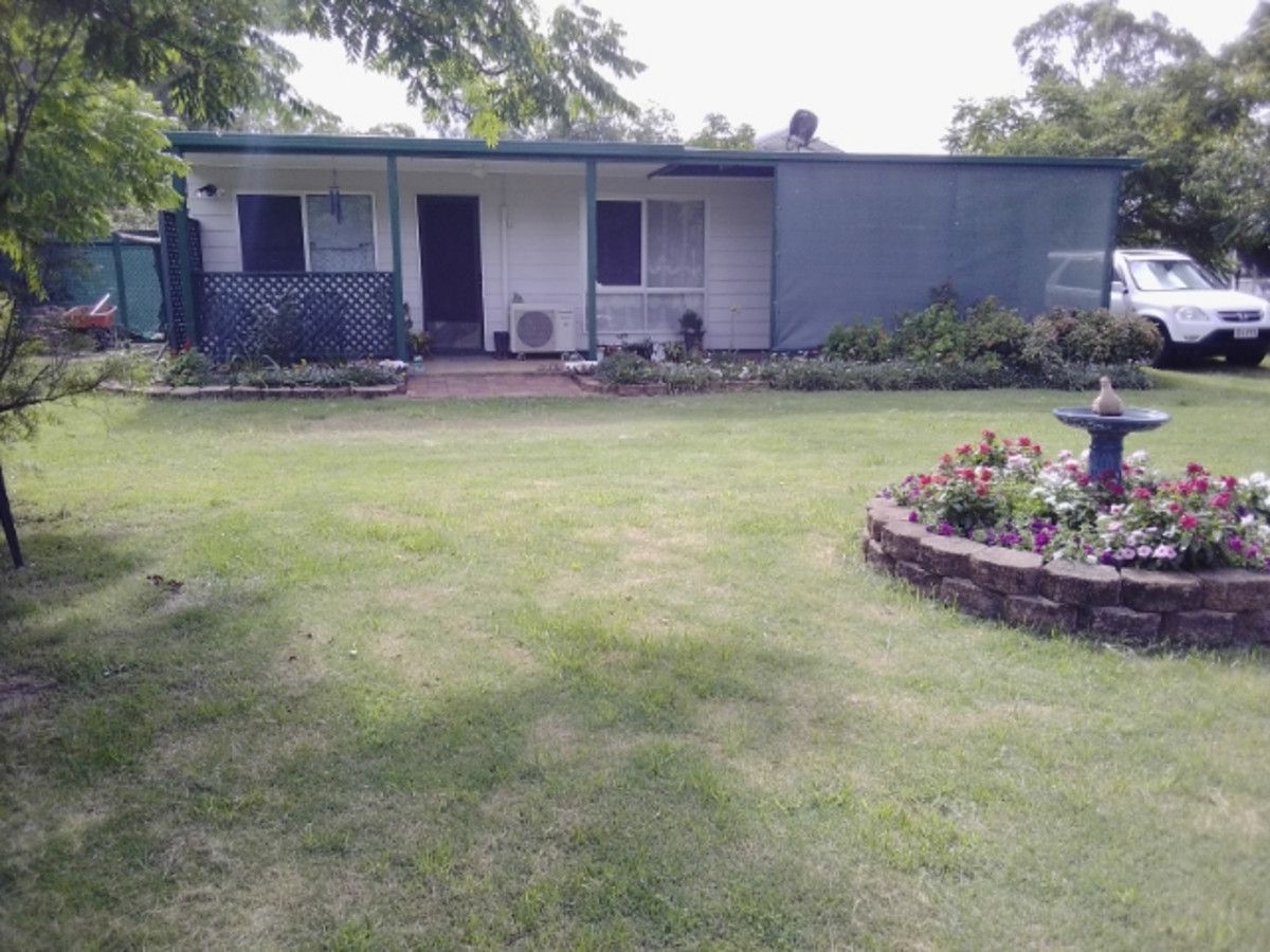 87 FITZROY, Nanango QLD 4615 | Domain
