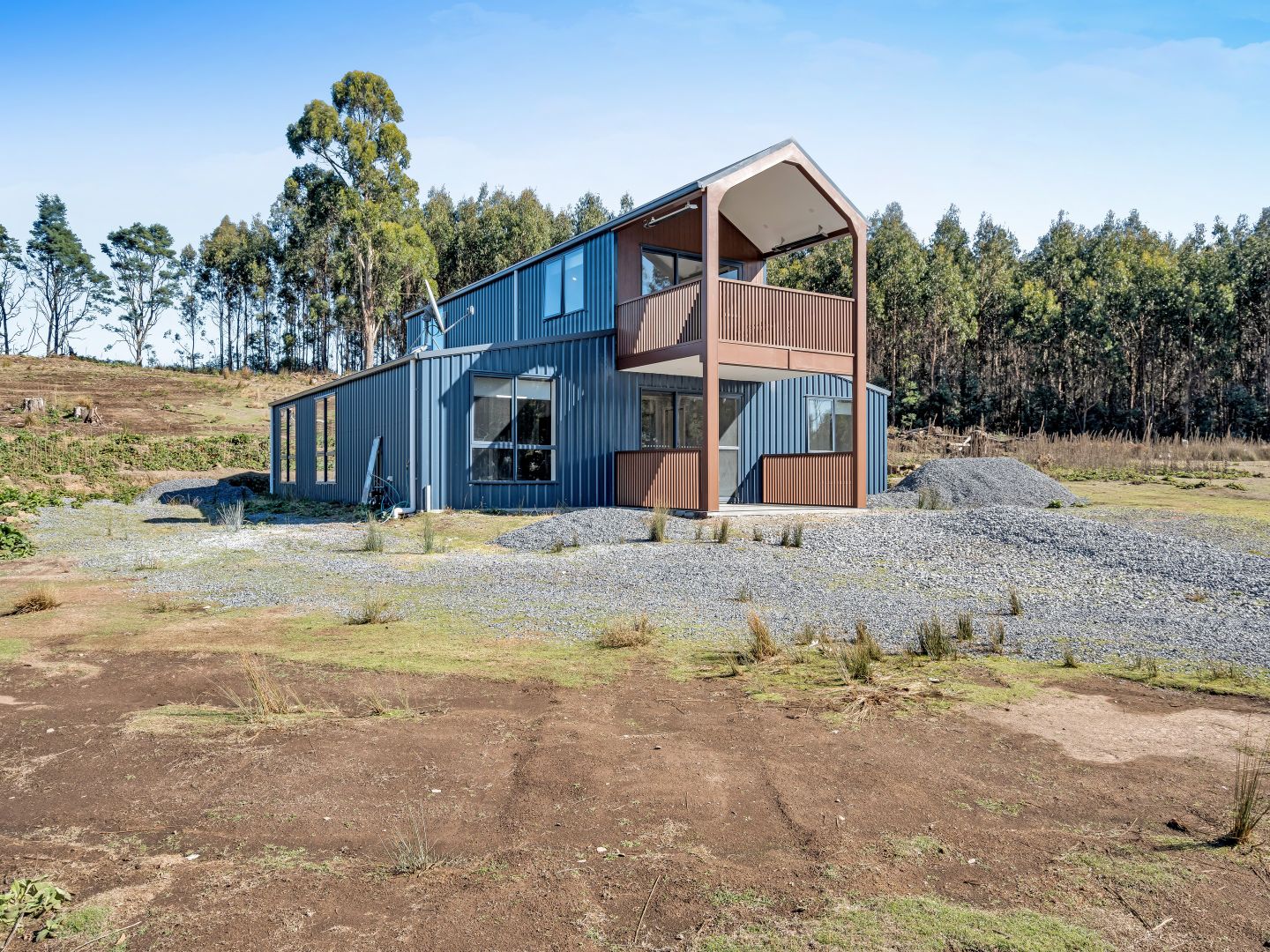 75 Coppermine Road, Frankford TAS 7275 | Domain