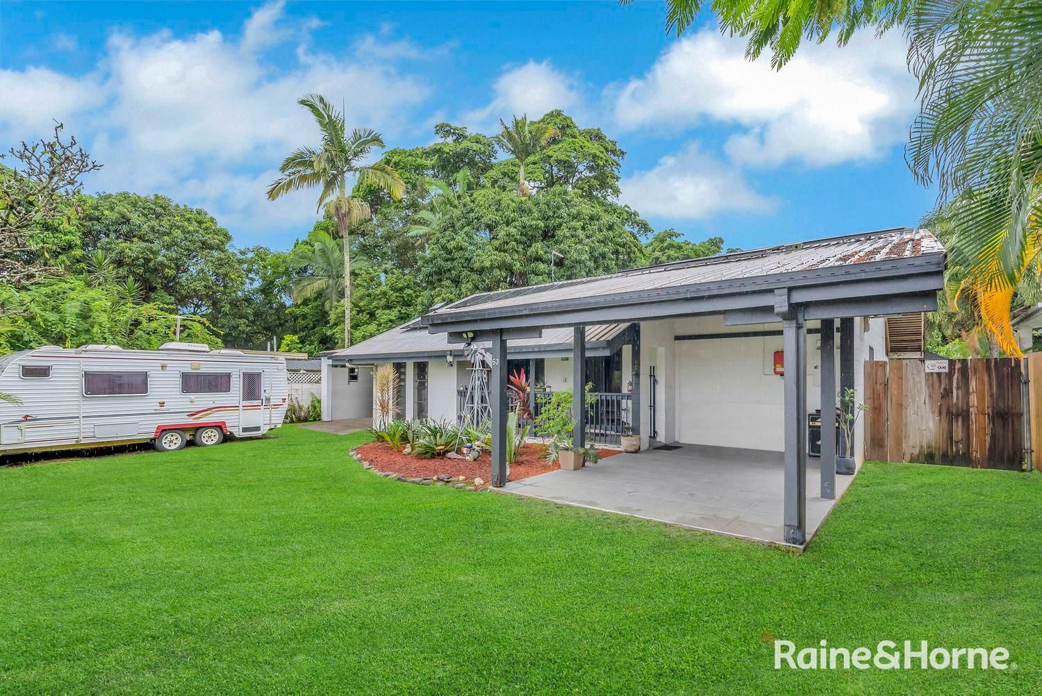 53 Veivers Road, Palm Cove QLD 4879 - House For Rent - $670 | Domain