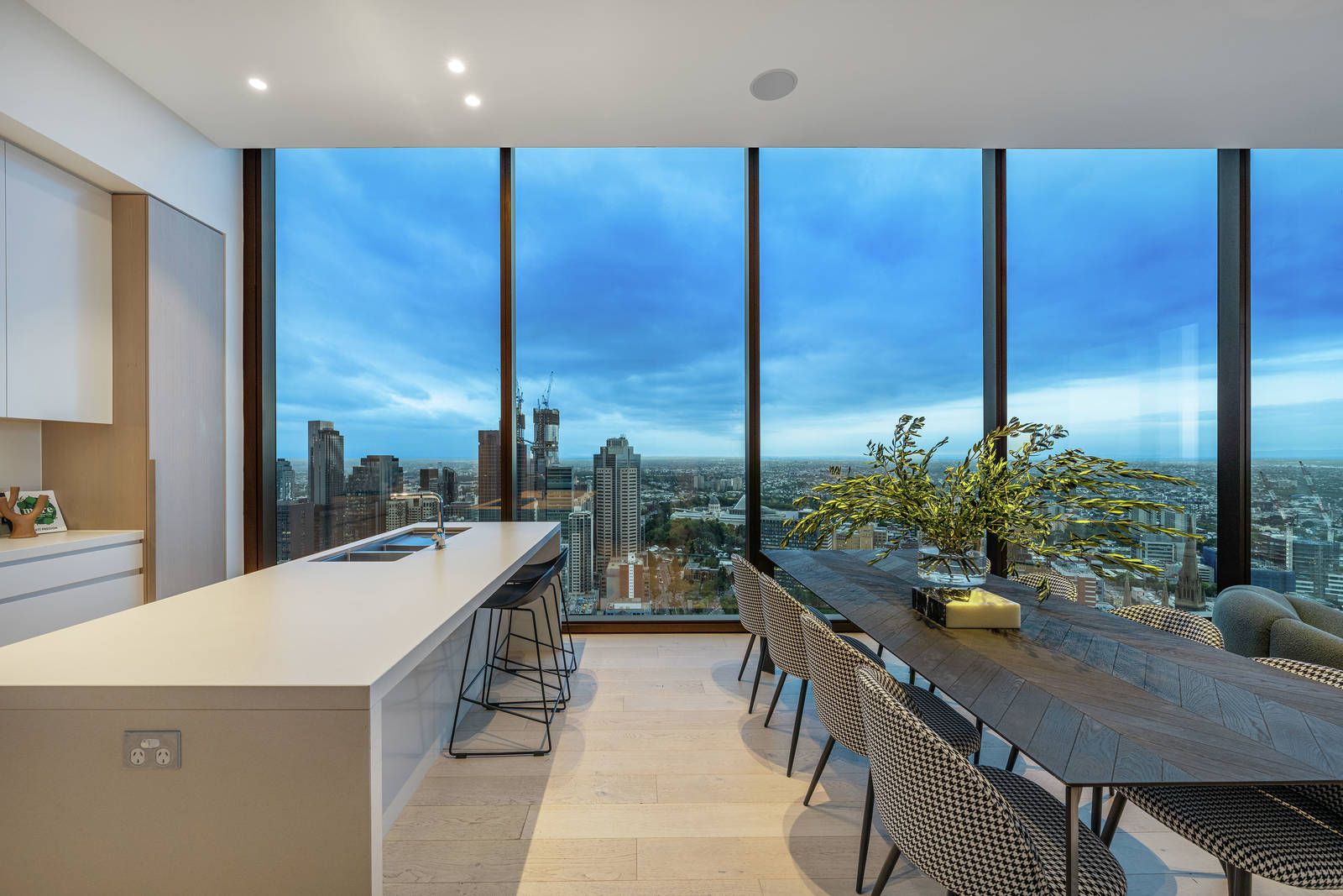 4202/35 Spring Street, Melbourne VIC 3000 | Domain