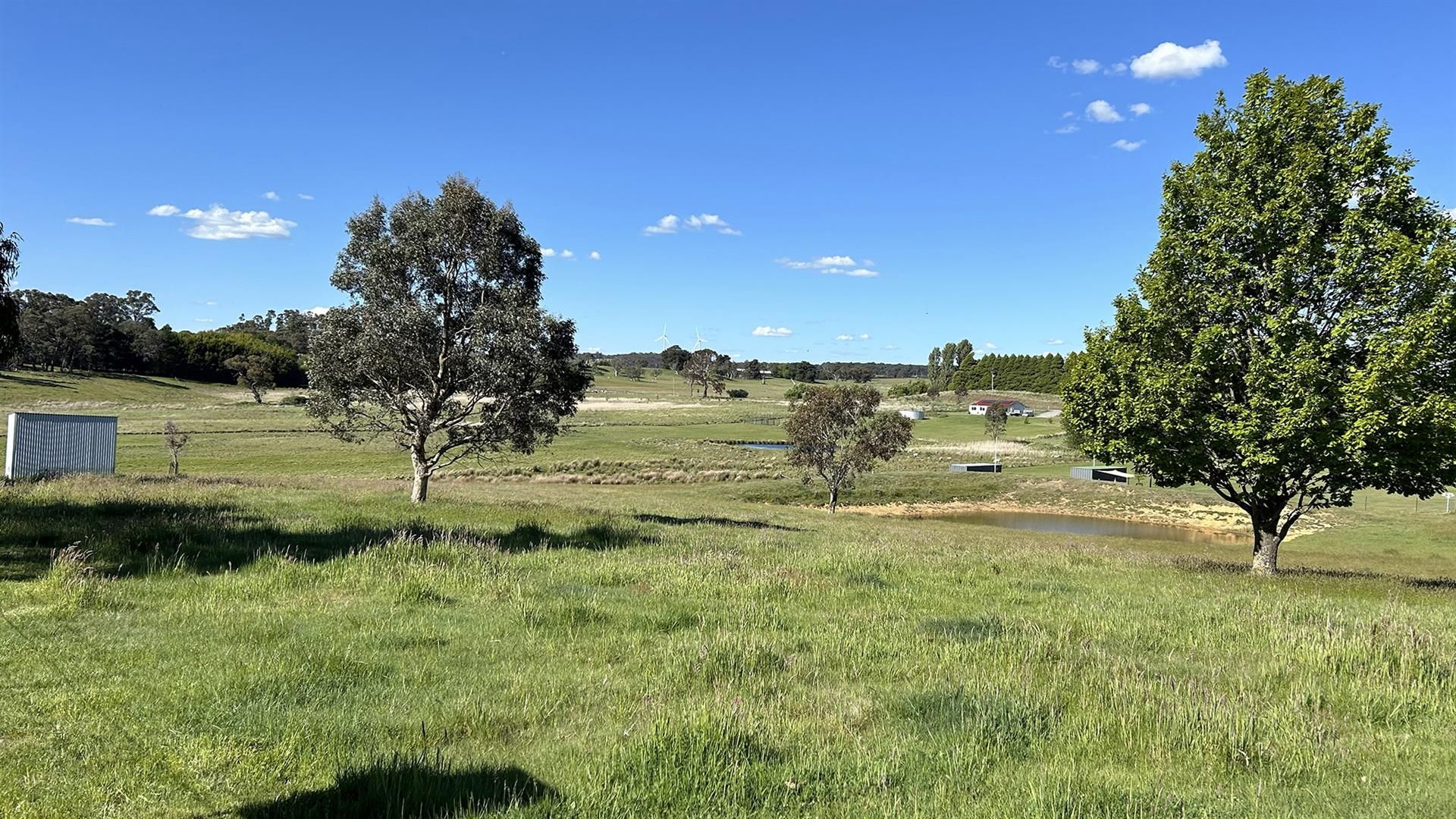 1 Rose Street, Grabben Gullen NSW 2583 - House for Rent | Domain