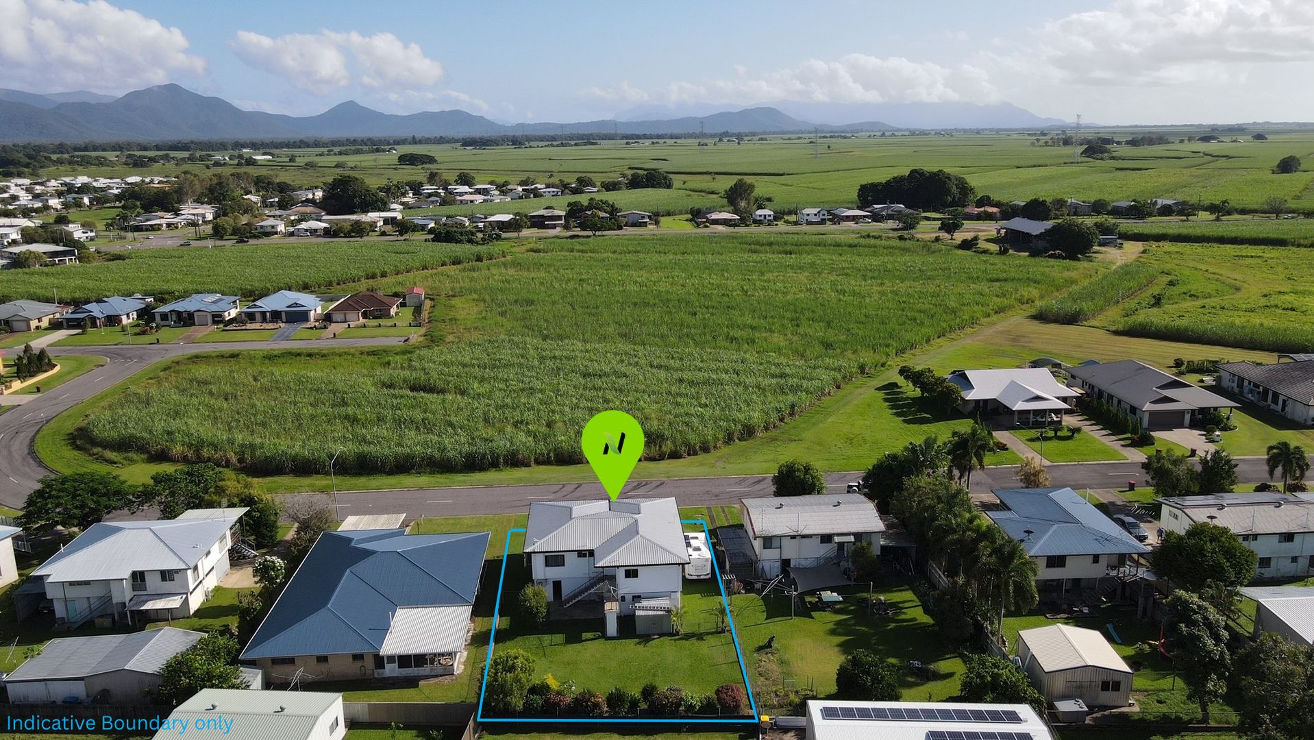 16 Pindar Street, Ingham QLD 4850 | Domain