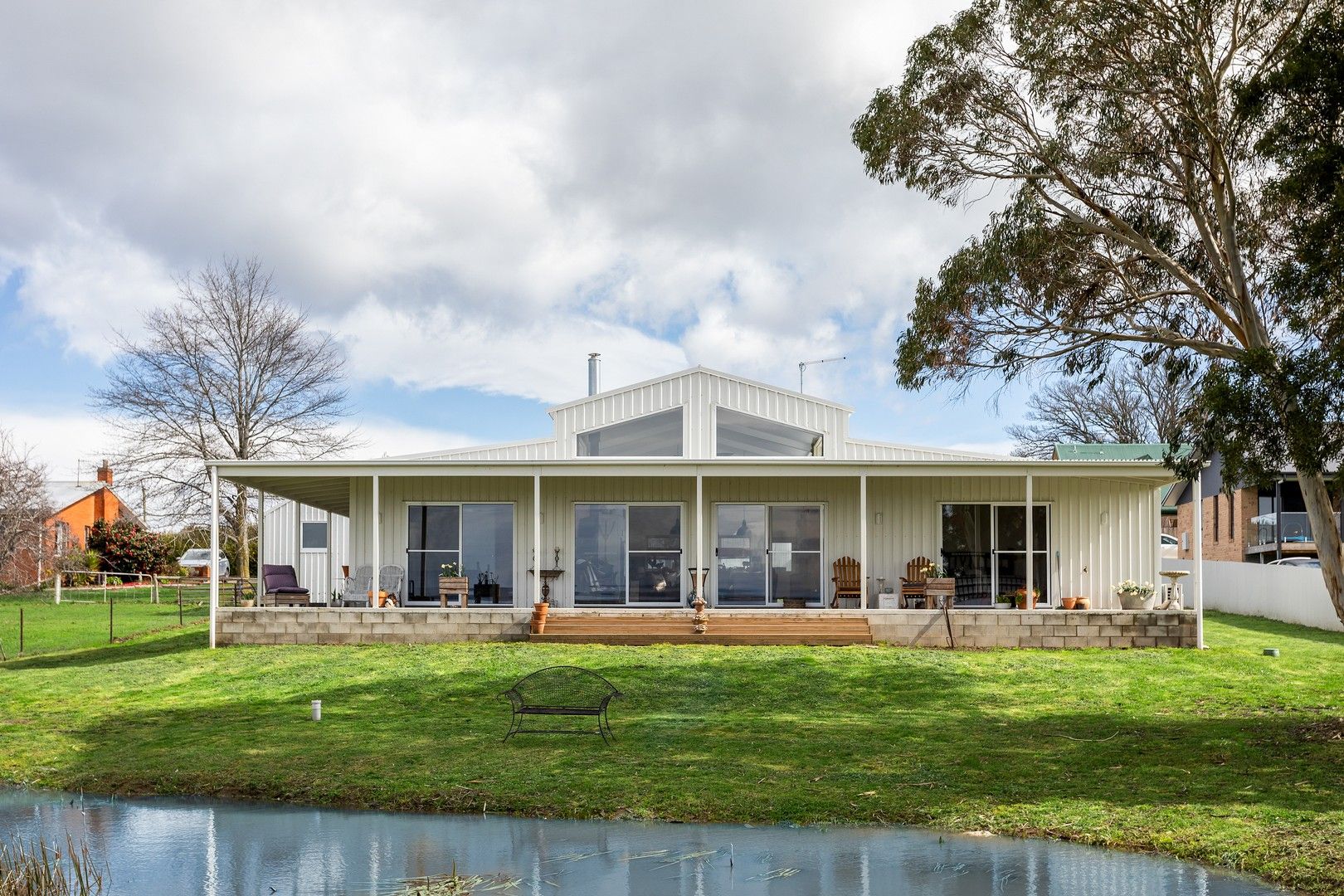 133b Main Street, Cressy TAS 7302 | Domain