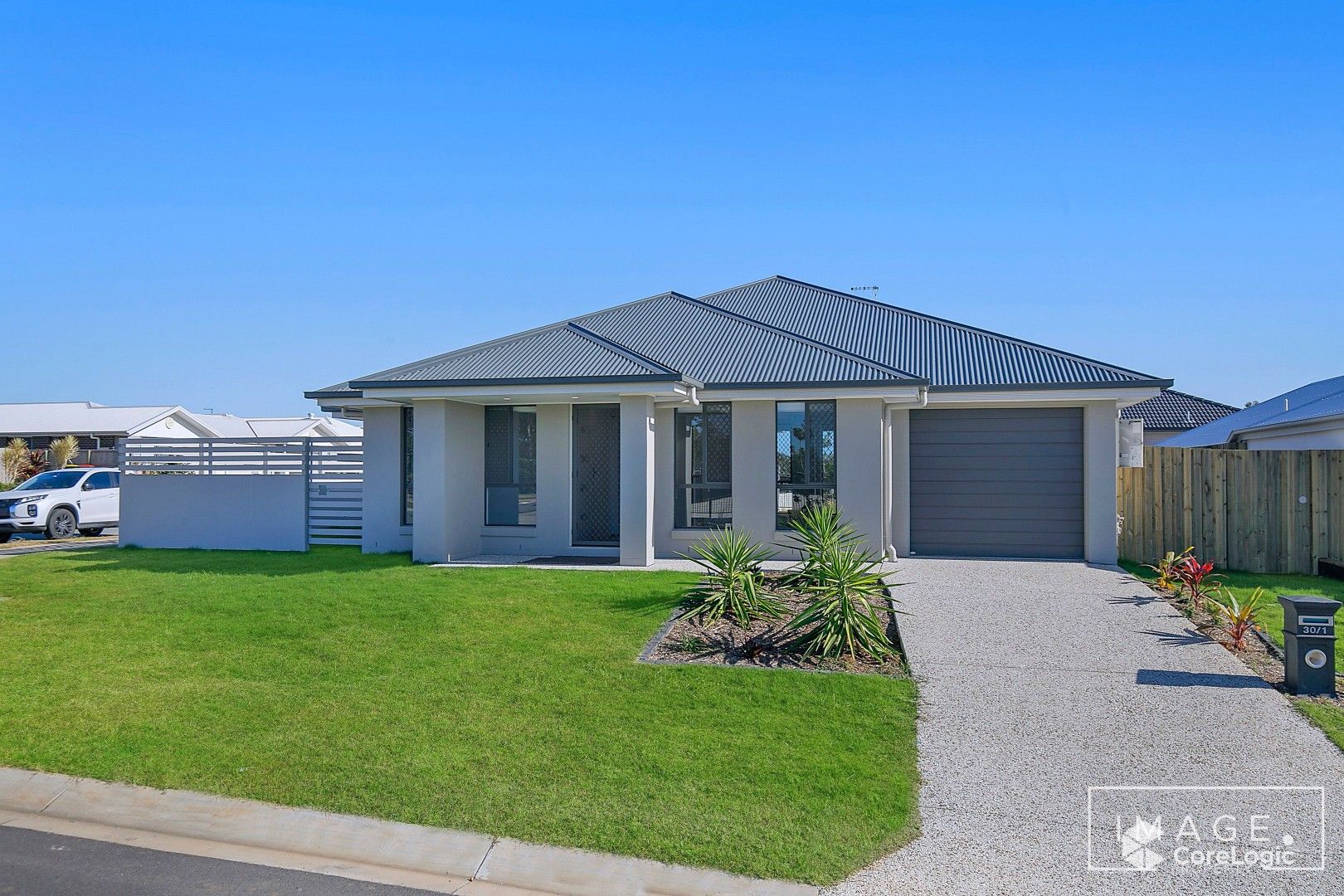 1/30 Sunray Parade, Griffin QLD 4503 - Duplex For Rent | Domain