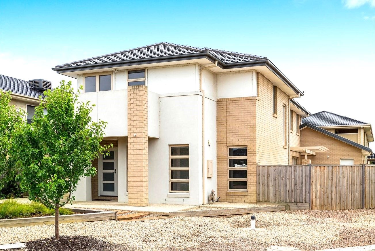 11-13 Seafarer Way, Point Cook VIC 3030 - House For Rent | Domain