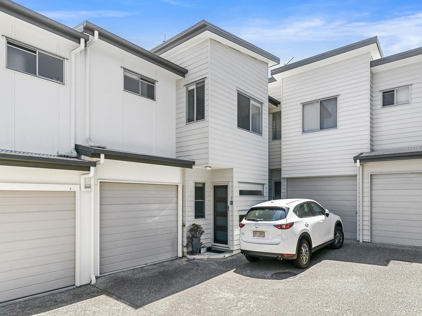 2/81B Haig Street, Gordon Park QLD 4031 - Townhouse For Rent | Domain