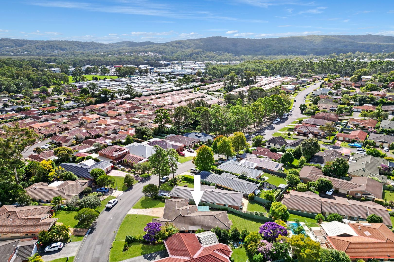 45 Bronzewing Drive, Erina NSW 2250 - House For Rent | Domain