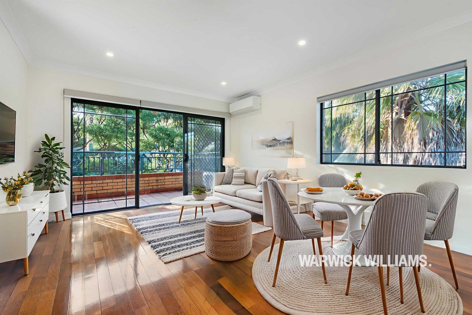 5/21 Glen Street, Marrickville NSW 2204 - Apartment For Rent | Domain