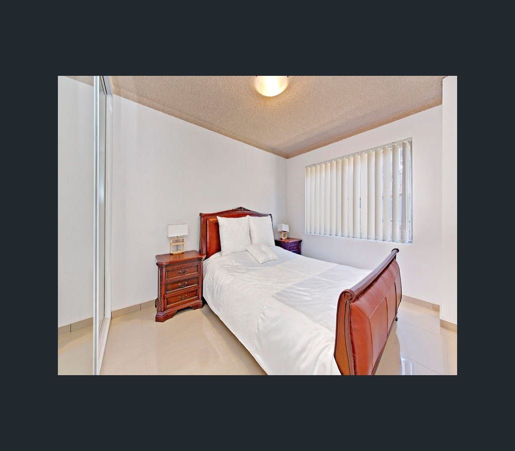 12/19-21 The Crescent, Berala NSW 2141 - Apartment For Rent - $460 | Domain