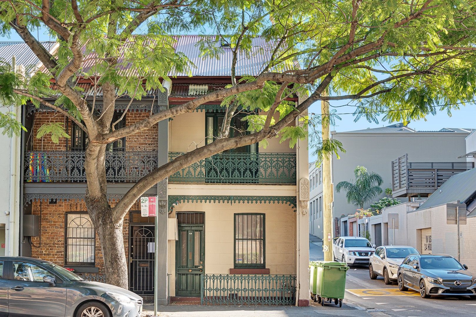 71 Bay Street, Glebe NSW 2037 - Terrace For Rent | Domain