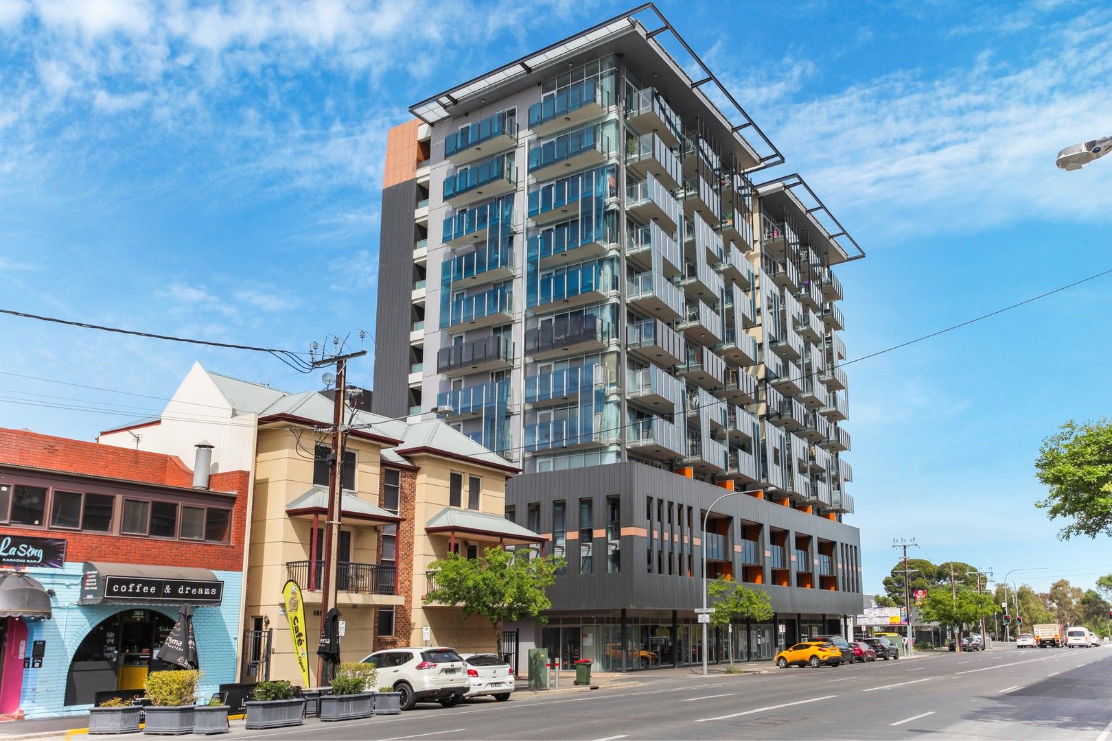 706 271-281 Gouger Street, Adelaide SA 5000 | Domain