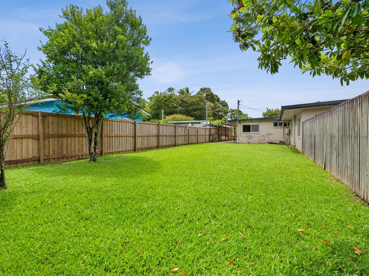 1/61 Hayward Street, Mooroobool QLD 4870 | Domain