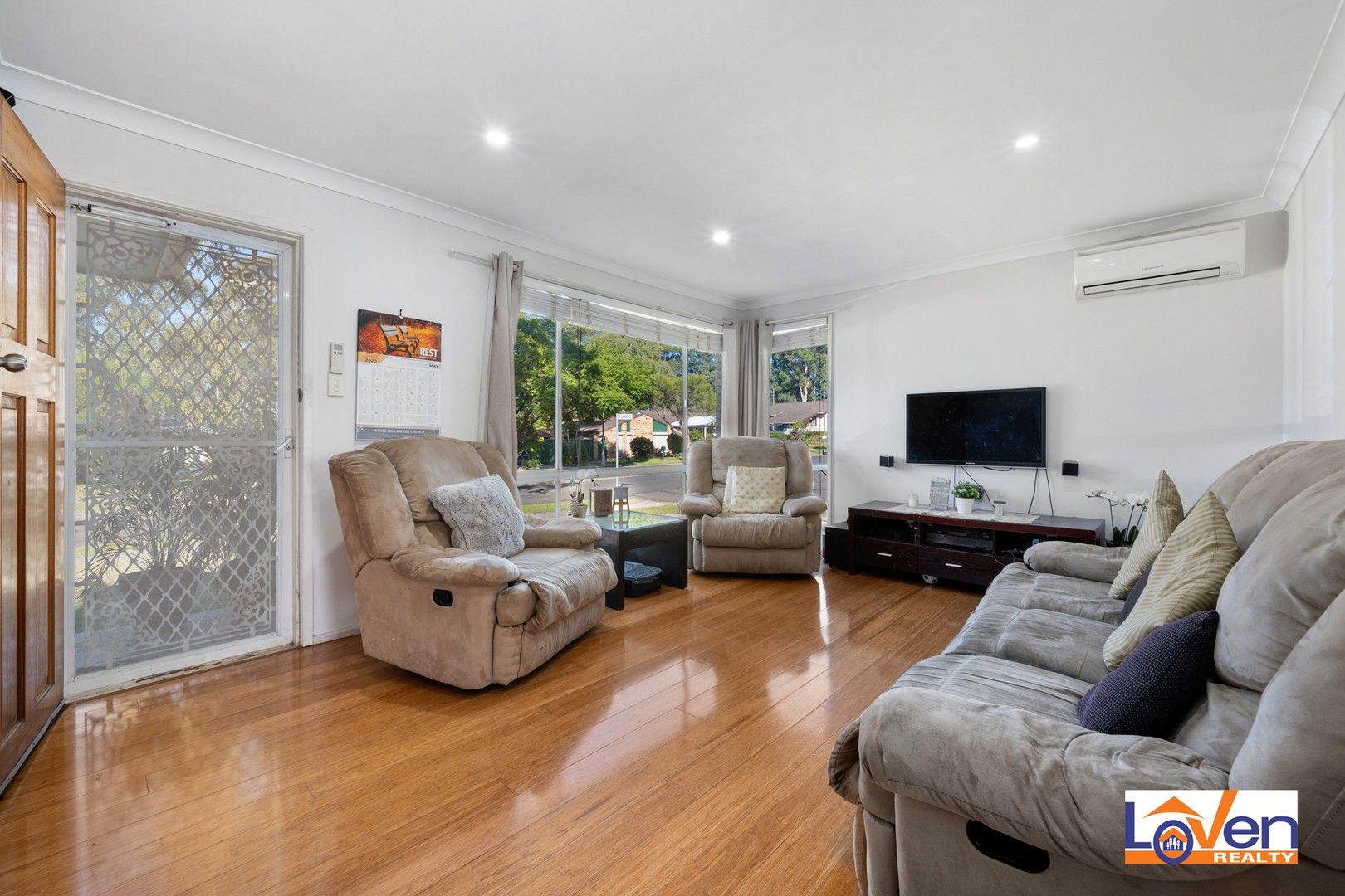 12 Camorta Close, Kings Park NSW 2148 - House For Rent | Domain