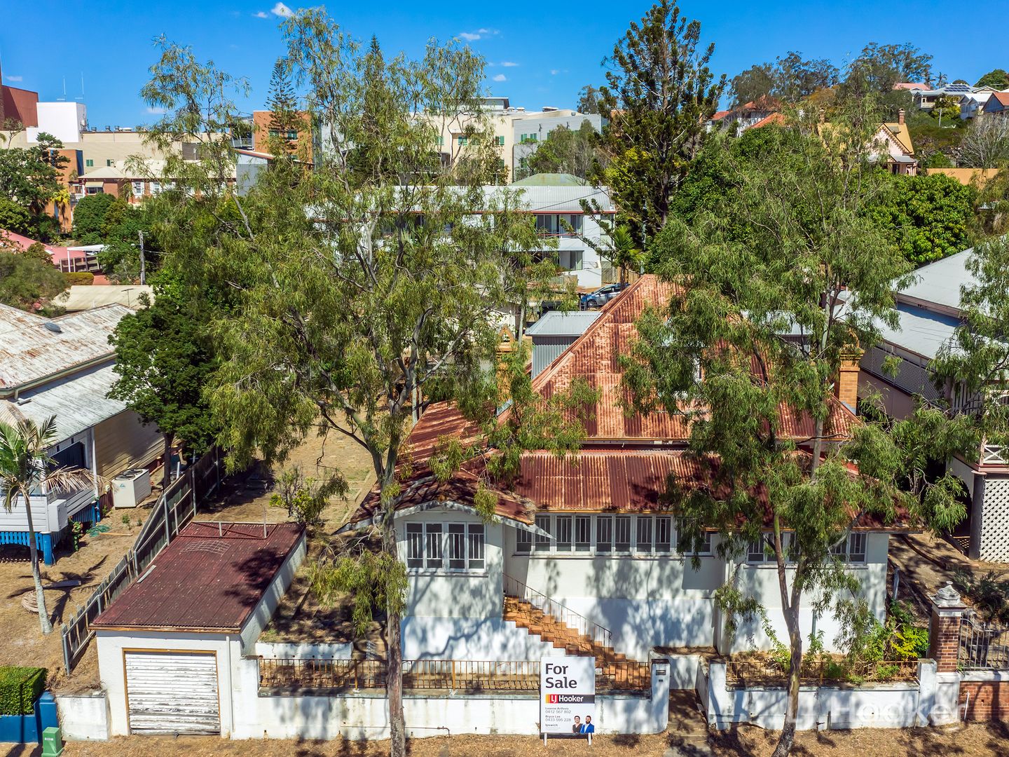 28 Roderick Street, Ipswich | Property History & Address Research | Domain