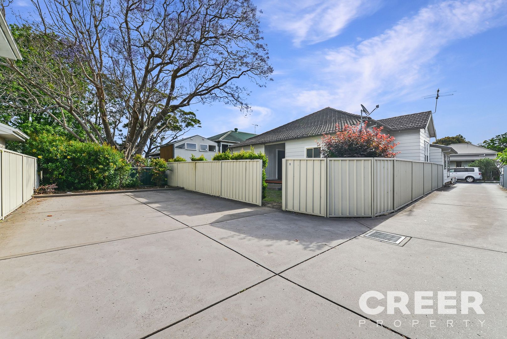 1b/5 Margaret Street, Mayfield East NSW 2304 - Semi-detached For Rent ...