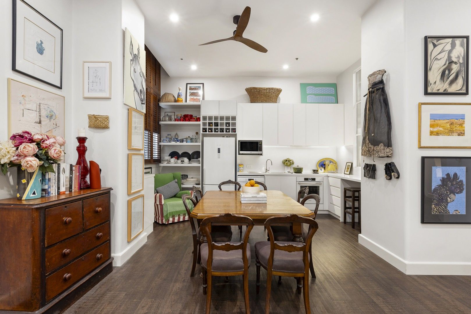 G05/501 Little Collins Street, Melbourne VIC 3000 | Domain