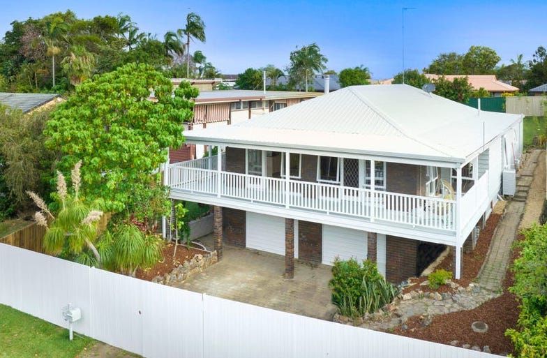 18 Merinda Court, Southport | Property History & Address Research | Domain