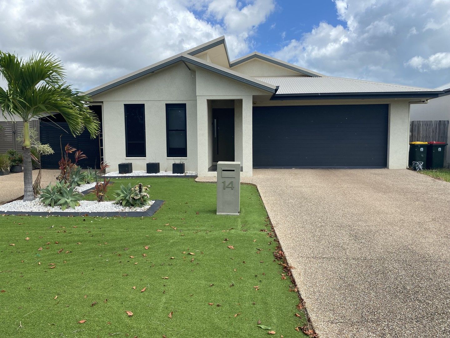 14 Tobias Avenue, Burdell QLD 4818 - House For Rent - $600 | Domain