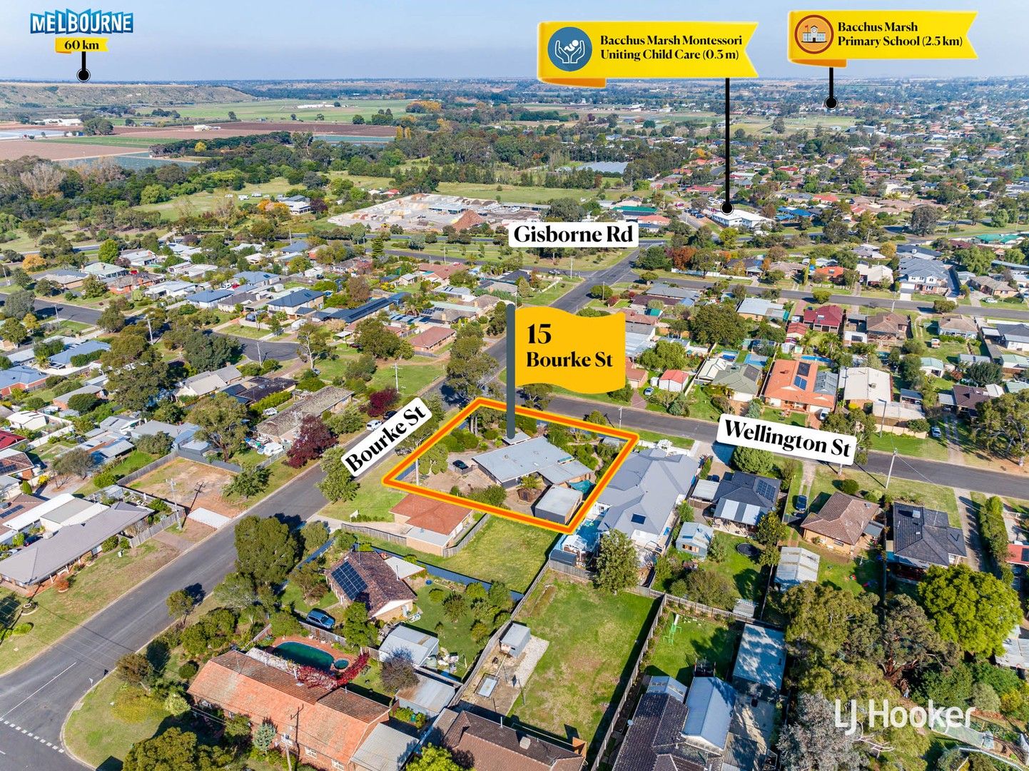 15 Bourke Street, Darley VIC 3340 | Domain