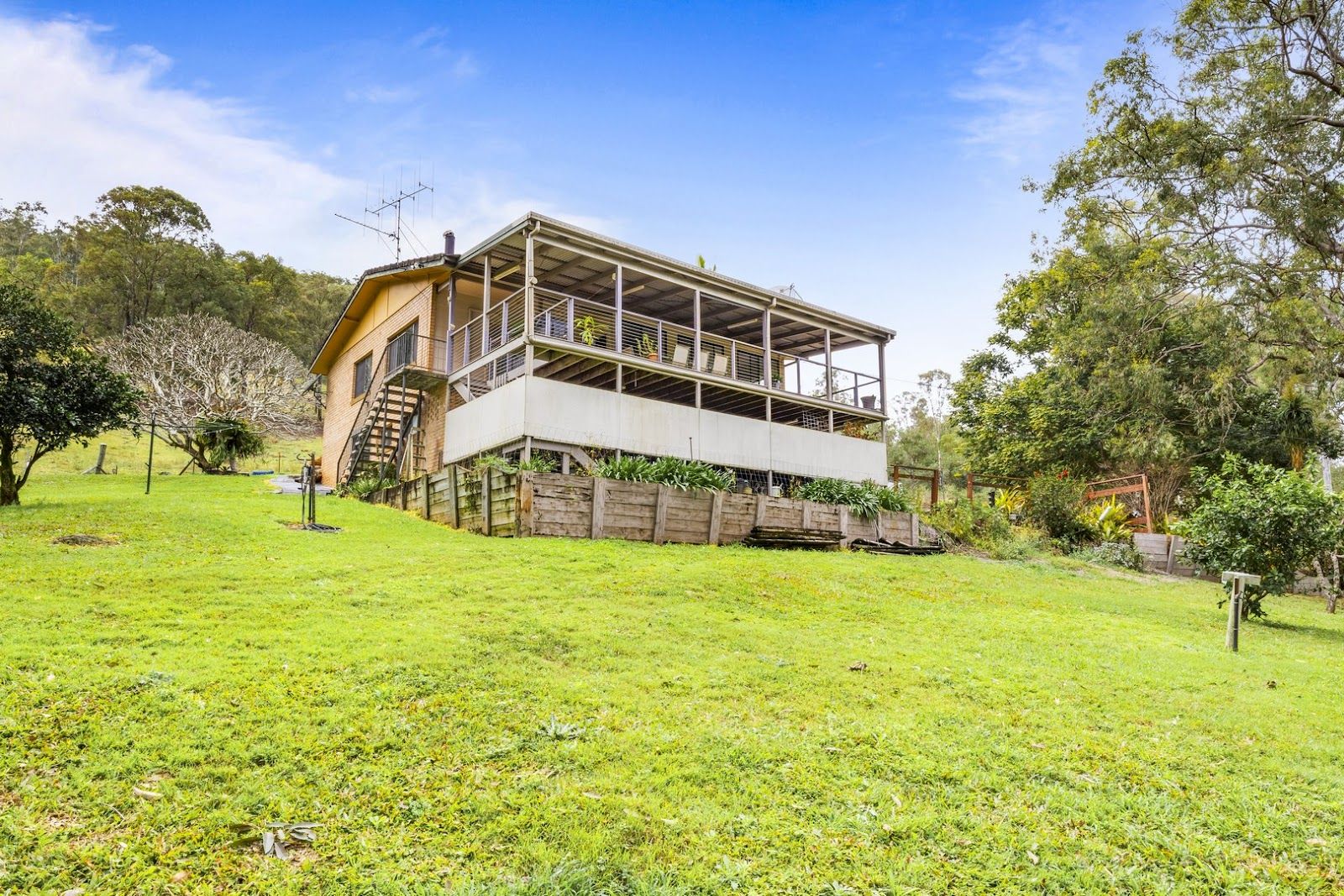 4435 Mary Valley Road, Brooloo QLD 4570 - House for Sale | Domain