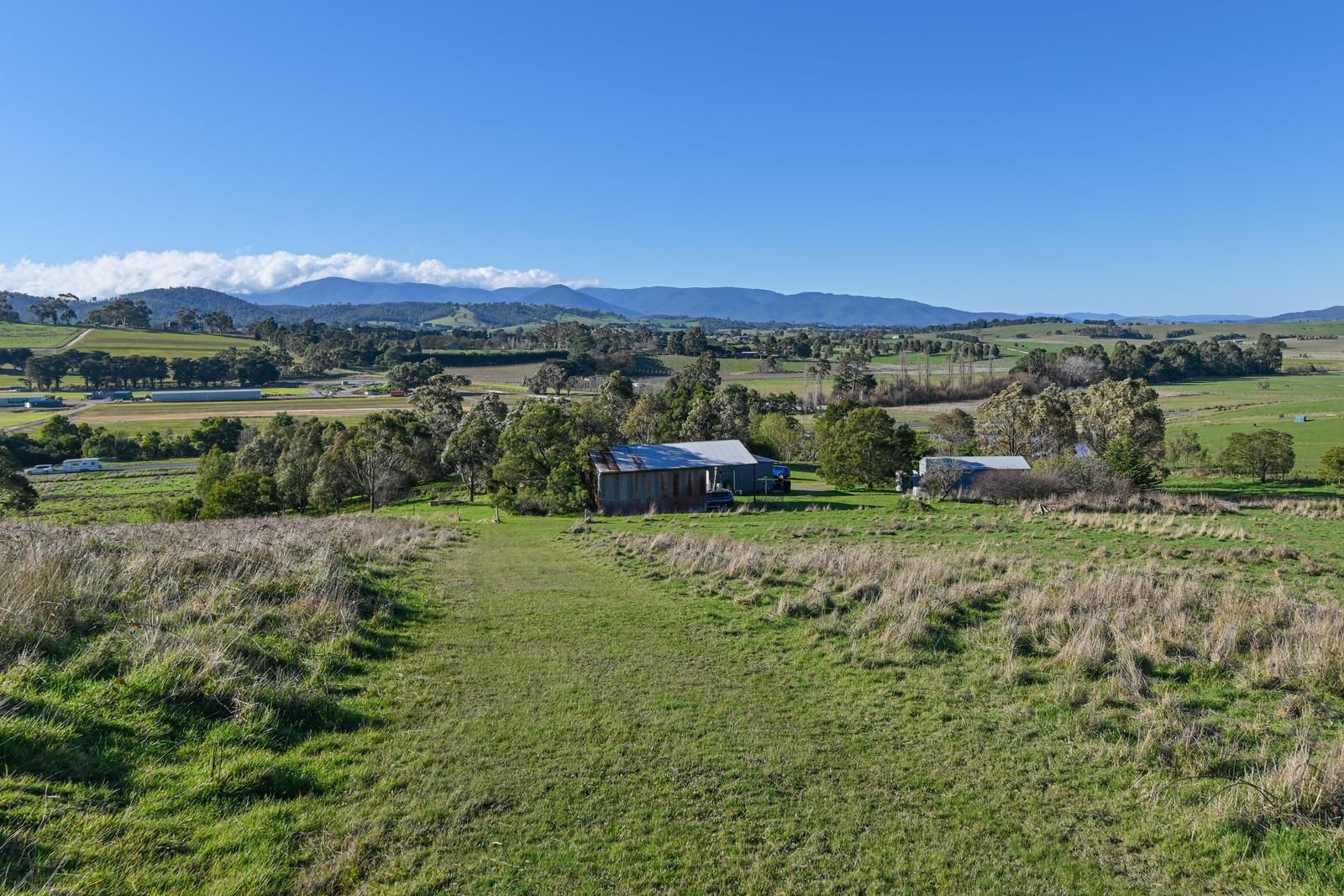 1411 Melba Highway, Yarra Glen VIC 3775 | Domain
