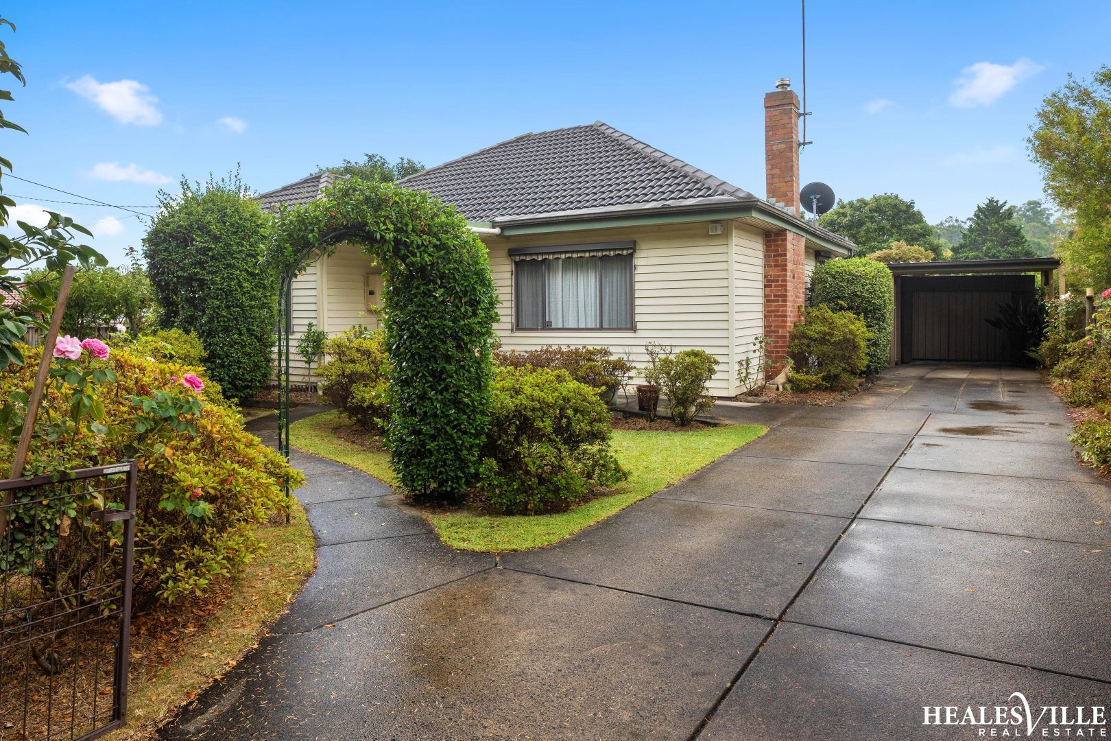 35 Thomas Road, Healesville | Property History & Address Research | Domain