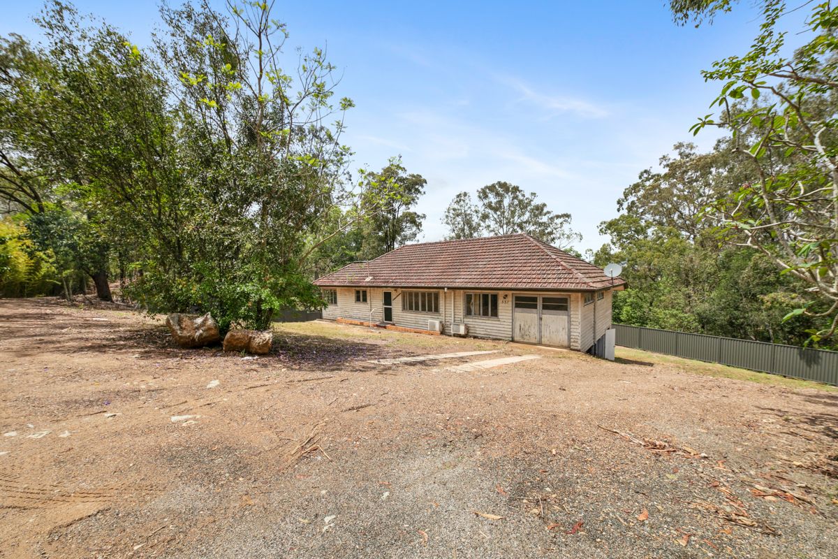 557 Fig Tree Pocket Road, Fig Tree Pocket QLD 4069 | Domain