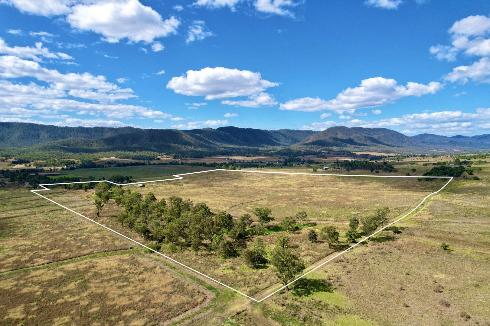 L 2 Top Swanfels Rd, Swanfels QLD 4371 | Domain