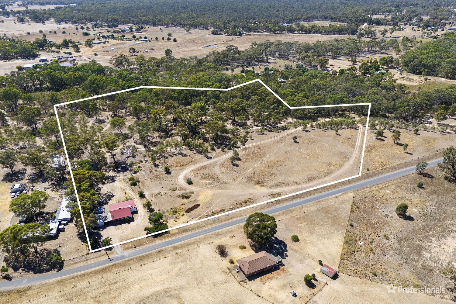 268 Adelaide Lead-Alma Road, Alma VIC 3465 | Domain