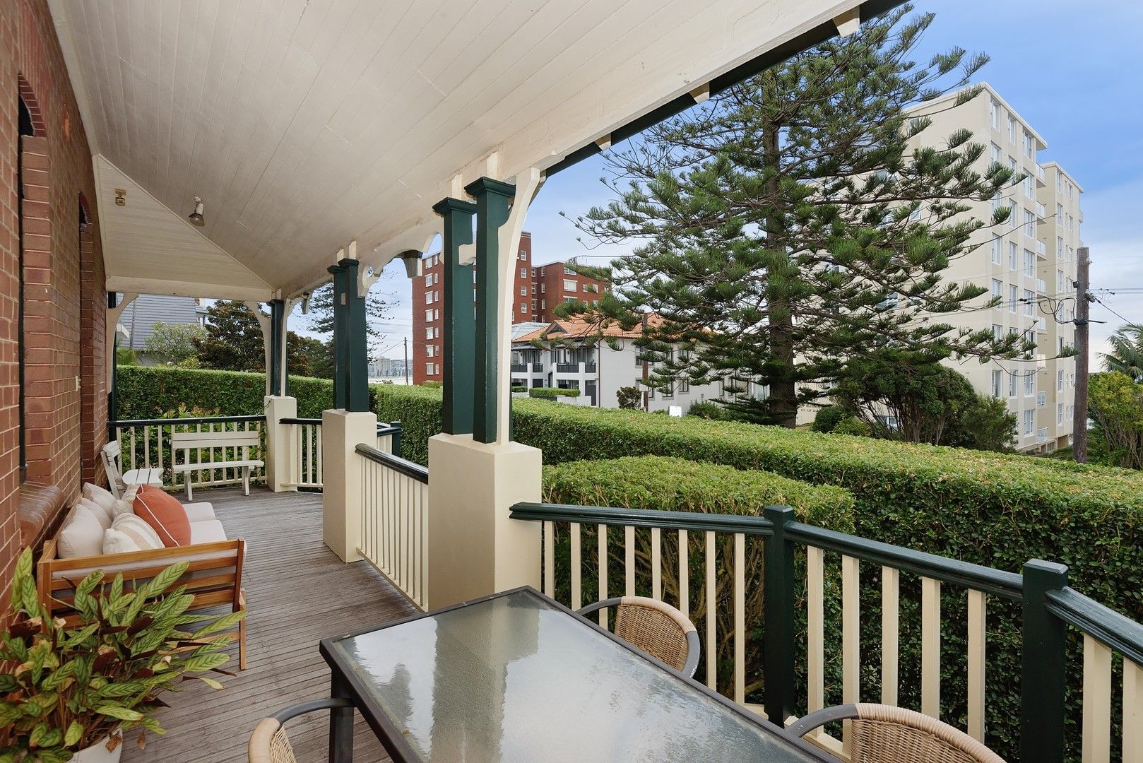 121 Bower Street, Manly NSW 2095 - Apartment For Rent | Domain