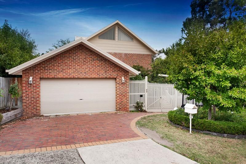 22 Parkside Close, Lilydale | Property History & Address Research | Domain