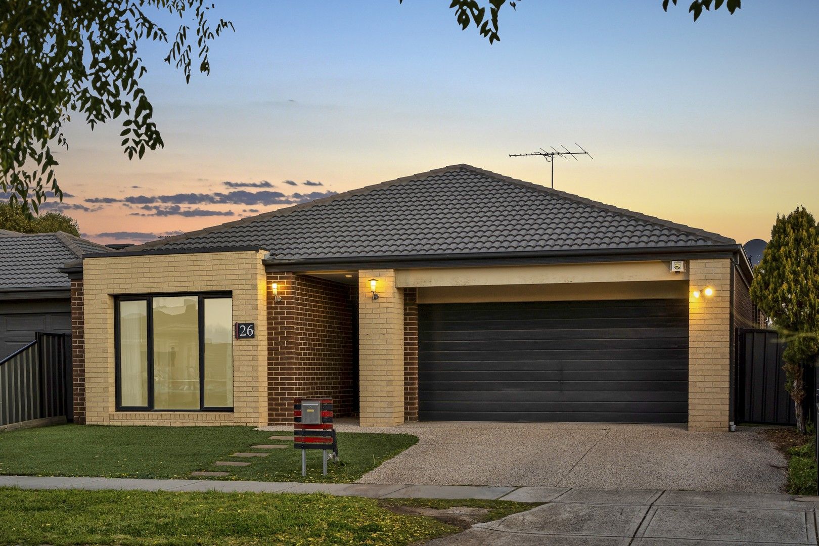 26 Bowmont Drive, Derrimut VIC 3026 | Domain