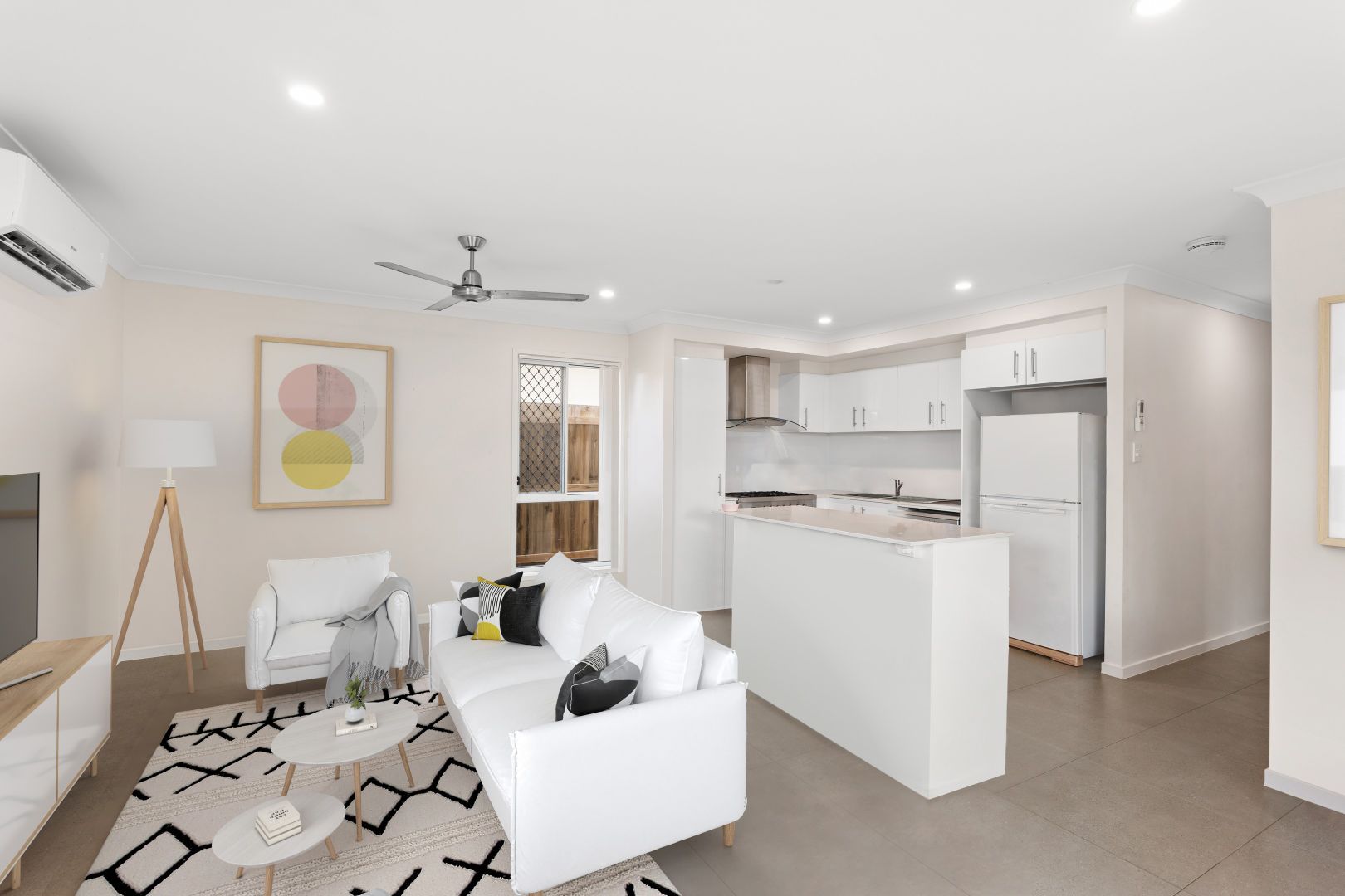 32 Neumann Drive, Yarrabilba QLD 4207 - House For Rent - $550 | Domain